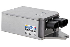 RMOD400-W Series Density Module - RECOM Power | DigiKey