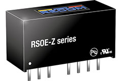 RSOE-Z Series DC/DC Converter - RECOM Power | DigiKey