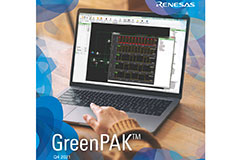 GreenPAK™ Programmable Matrix - Renesas | DigiKey