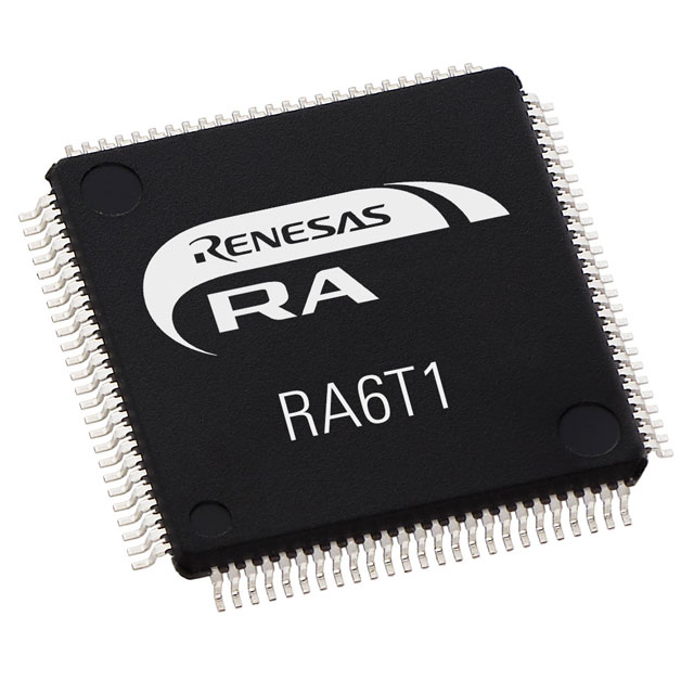 RA MCUファミリ - Renesas | DigiKey