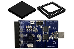 RAA489255 Battery Front End - Renesas | DigiKey