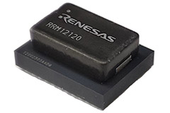 RRM12120 Digital DC/DC PMBus Module - Renesas | DigiKey