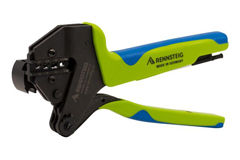 Precision Crimping Tool - Rennsteig Tools | DigiKey