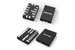 RTQ2806/12/20A ACOT® Step-Down Converters - Richtek | DigiKey