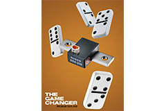 SSA Smart Current Sensors - Riedon | DigiKey