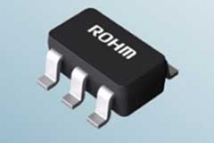 BD7xxL05G-C Series LDOs - ROHM Semiconductor | DigiKey
