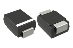 High-Reliability TVS Diodes - ROHM Semiconductor | DigiKey