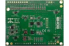 Multi-Sensor Shield - ROHM Semiconductor | DigiKey