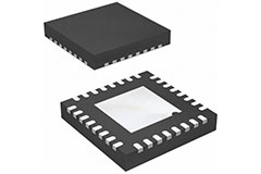 Nano Cap™ White LED Driver - ROHM Semiconductor | DigiKey