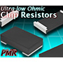 PMR Series Resistors - ROHM Semiconductor | DigiKey