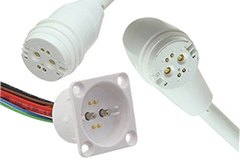 RoPD Rosenberger Power Data Series - Rosenberger | DigiKey