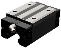 Ball-Type Linear Guides - SHAC | DigiKey