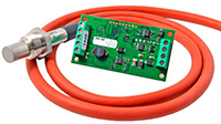 Zirconia Oxygen Sensor Kits - SST Sensing | DigiKey