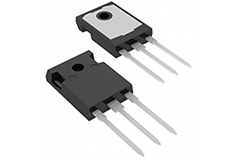 IH 系列 IGBT - STMicroelectronics | DigiKey