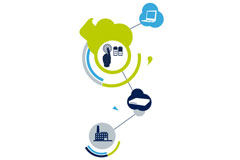 Interfaces and Transceivers - STMicroelectronics | DigiKey