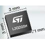 L3GD20 - STMicroelectronics | DigiKey