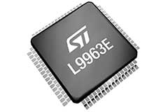 L99VR01 Voltage Regulator - STMicroelectronics | DigiKey