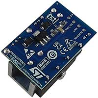 STEVAL-SCR002V1 Inrush Current Limiter - STMicro | DigiKey