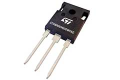 STGWA60V60DWFAG IGBT - STMicroelectronics | DigiKey