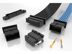 Discrete Wire Cable Assembly Solutions | DigiKey