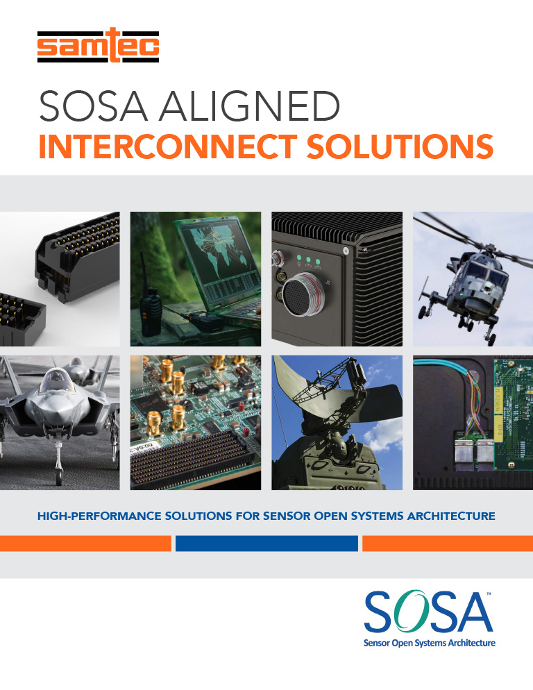 FireFly Mid-Board Optical Transceiver Solutions by Samtec | DigiKey