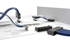 High-Speed Cable Assemblies – Samtec | DigiKey