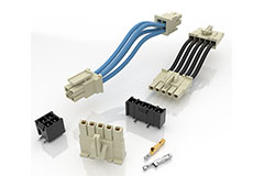 0.165” Pitch Discrete Wire System - Samtec | DigiKey