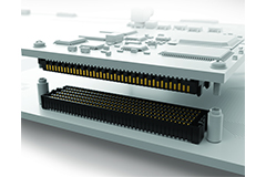 SEARAY™ High-Density Open Pin Field Array - Samtec | DigiKey