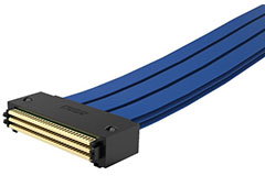 SEARAY™ High-Speed Cable Assembly - Samtec | DigiKey