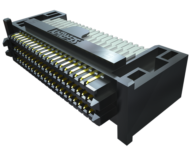 SEARAY™ Arrays - samtec | DigiKey