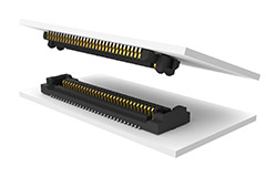 SLH/TLH Series Connectors - Samtec | DigiKey