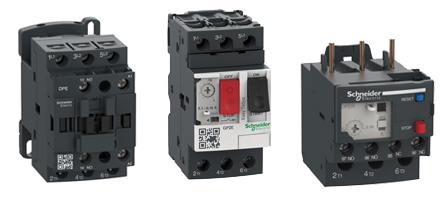 Schneider Electric TeSys Motor Control, 100 years strong | DigiKey