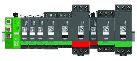 Schneider Electric TeSys Motor Control, 100 years strong | DigiKey