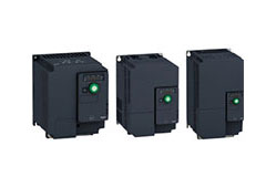 Máquina Altivar™ ATV320 Solar - Schneider Electric | DigiKey