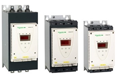 Altivar™ Soft Starter - ATS22 - Schneider Electric | DigiKey