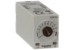 Timer Relays - Schneider Electric | DigiKey