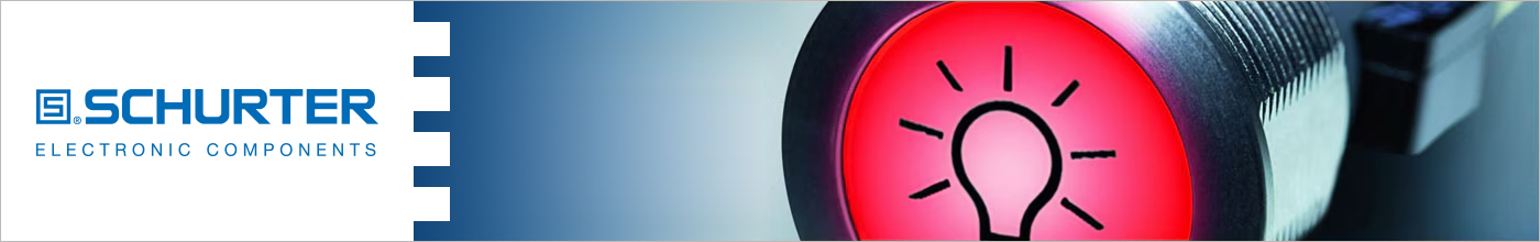 Metal Line Switches - SCHURTER | DigiKey