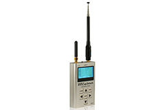RF Explorer Handheld Spectrum Analyzers - Seeed | DigiKey