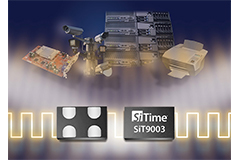 Spread Spectrum EMI Reduction Oscillator - SiTime | DigiKey