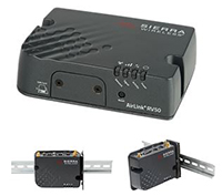 AirLink RV50/RV50X LTE Gateway - Sierra Wireless | DigiKey