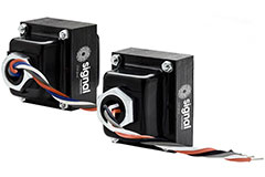 Lighting SELV Transformers - LT Series - Signal | DigiKey