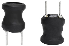 Radial Inductor DRC-V Series - Signal Transformer | DigiKey