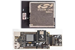 BGM111 Bluetooth® Smart Module - Silicon Labs | DigiKey