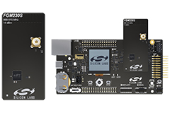 FGM230S IoT 模組與開發套件 - Silicon Labs | DigiKey