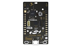 MG24 Development Kit - Silicon Labs | DigiKey