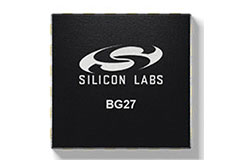 xG27 Wireless SoCs - Silicon Labs | DigiKey