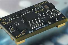 Ag6130 Single-Channel PSE Module - Silvertel | DigiKey