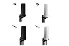 OSCAR 40 PRO Antennas - Siretta | DigiKey