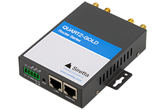 Router QUARTZ-GOLD - Siretta | DigiKey