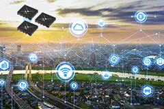 Front-End Modules for IoT - Skyworks | DigiKey